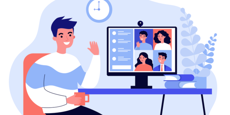 How to implement an effective remote working strategy